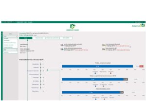 Discover Efficient ESG Reporting Solutions | AdaptiveGRC