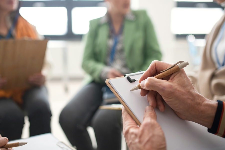 SREP Process | AdaptiveGRC