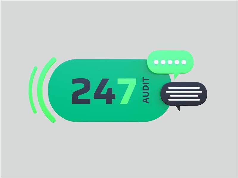 The Audit That Never Sleeps. How Technology and Data Are Redefining the Role of Internal Audit ...